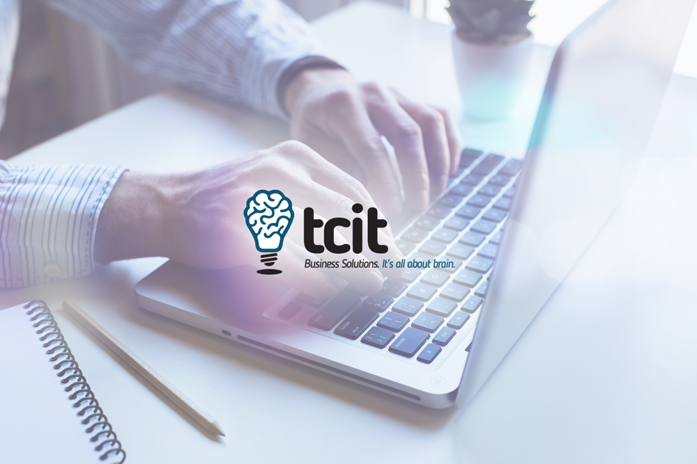 Tecnologias de informação | TCIT o seu parceiro digital.